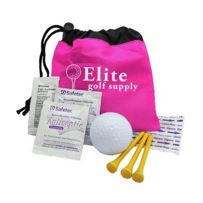 Ladies Golf Outing Kits & Gifts | LadiesGolfOuting.com